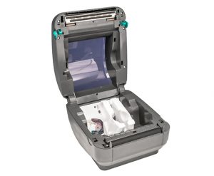 [2-PACK] Zebra GX420D Thermal Label Printer