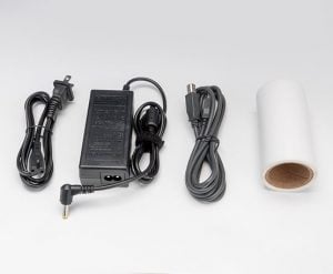 Zebra LP-2844 Thermal Label Printer - LP2844 Driver