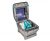 Zebra ZP-505 FedEx Ship Manager Shipping Label Printer