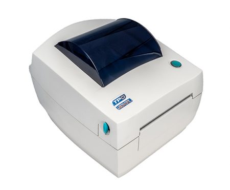 Zebra LP-2844 Thermal Label Printer - LP2844 Driver