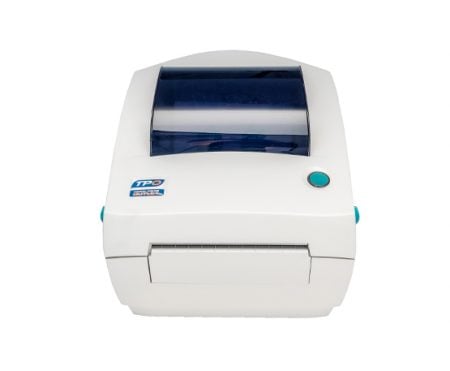 Zebra LP-2844 Thermal Label Printer - LP2844 Driver