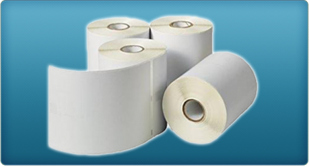 Intermec EasyCoder PF8t Thermal Label Printer PF8T