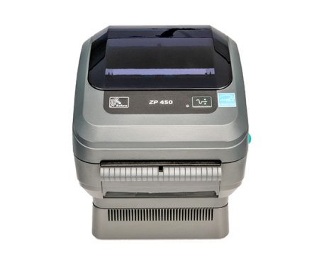 Zebra Thermal Printer Zebra ZD421 Direct Thermal Printer Zebra Zp450 ...