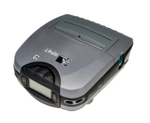 Zebra GX420T Thermal Label Printer GX-420T