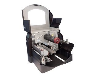 Zebra ZM600 Industrial / Commercial Label Printer