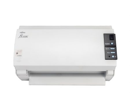 FUJITSU FI-5120C Document Scanner