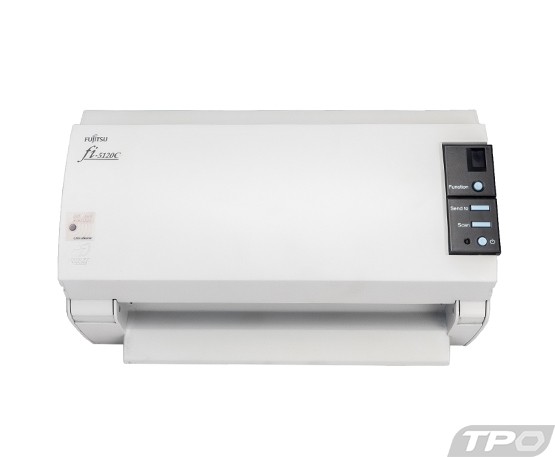 FUJITSU FI-5120C Document Scanner