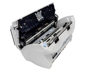 FUJITSU FI-5120C Document Scanner