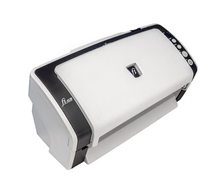 FUJITSU FI-6130 Document Scanner