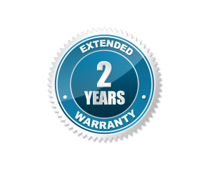 DATAMAX I-Class I-4208 Industrial / Commercial Label Printer