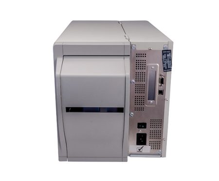 Zebra S4M Industrial / Commercial Thermal Label Printer