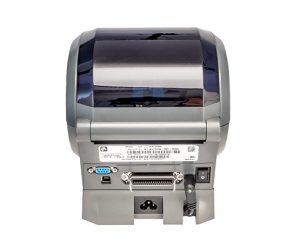 Zebra ZP-450 Thermal Label Printer ZP450 + Driver & Manual