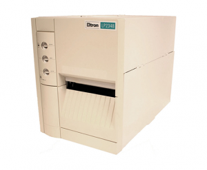 Fox IV TwinPrint Packing Slip / Shipping Label Printer