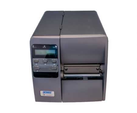 DATAMAX DMX-M-4208 Industrial / Commercial Label Printer