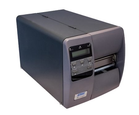 DATAMAX DMX-M-4208 Industrial / Commercial Label Printer