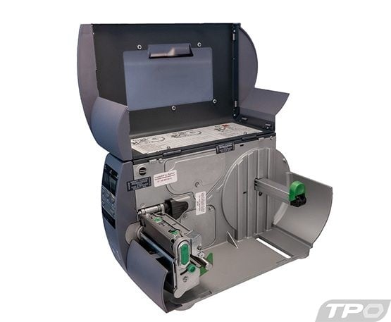 DATAMAX DMX-M-4208 Industrial / Commercial Label Printer