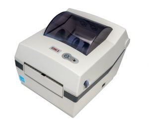 Zebra KR403 Kiosk Receipt Printer POS