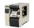 Zebra LP-2442 Thermal Label Printer LP2442 + Driver & Manual