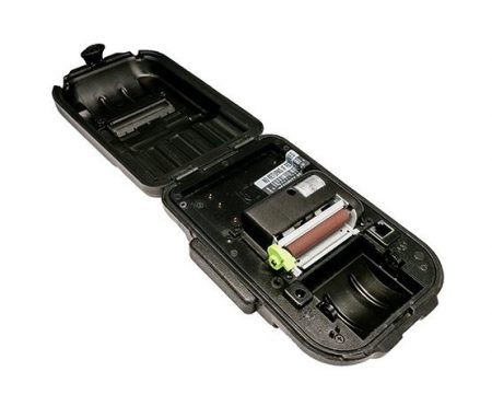 DataMax O'neil MicroFlash 2T Mobile Printer