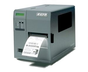 Sato M84Pro 2 Industrial / Commercial Label Printer