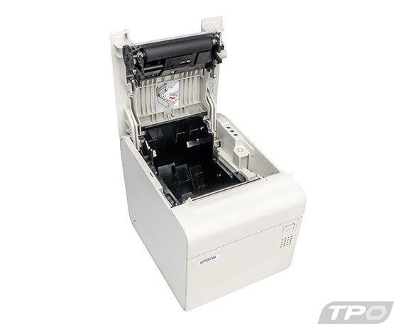 Epson TM-T90 Thermal Receipt & Barcode Printer
