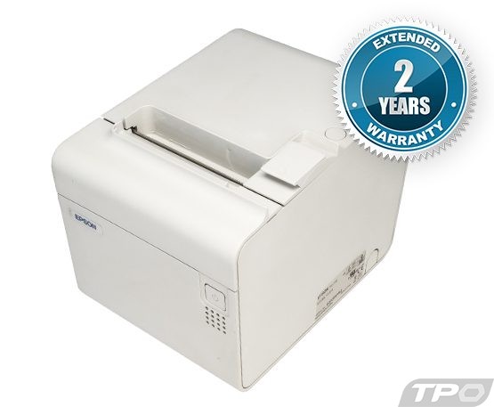 Epson TM-T90 Thermal Receipt & Barcode Printer