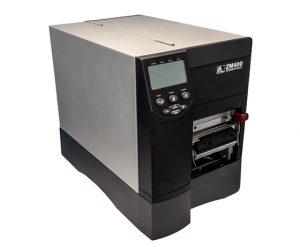 Zebra ZM400 Industrial / Commercial Label Printer