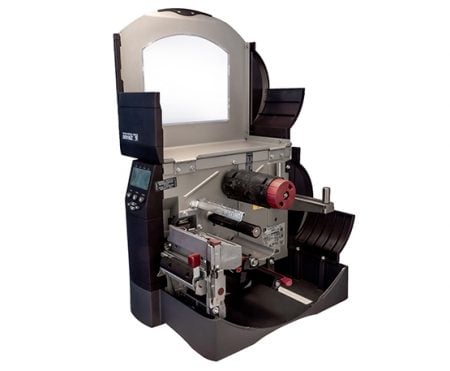 Zebra ZM400 Industrial / Commercial Label Printer
