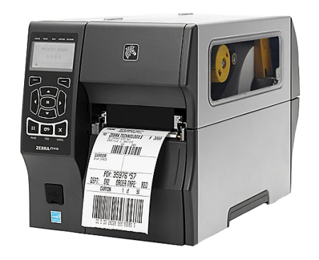 DATAMAX M-Class M-4210 Industrial Label Printer