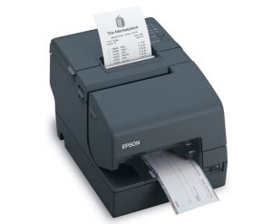 Zebra GX-430T Thermal Label Printer GX Series GX430T
