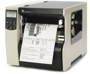Intermec EasyCoder PD42 Thermal Barcode Label Printer
