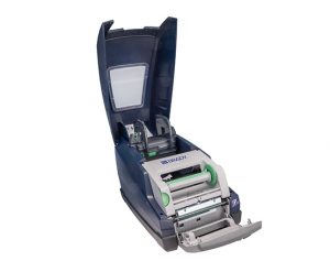 Brady IP-300 Industrial / Commercial Thermal Label Printer