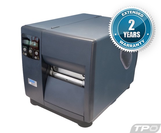 DATAMAX I-Class I-4212e Mark II Industrial Label Printer