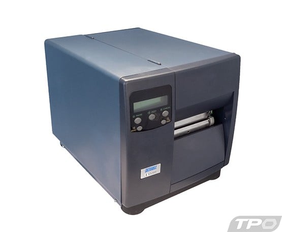 DATAMAX I-Class I-4212e Mark II Industrial Label Printer