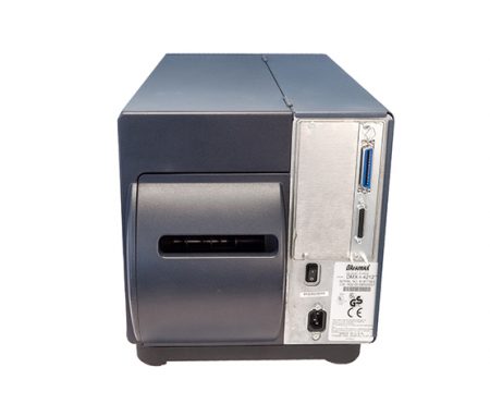 DATAMAX I-Class I-4212e Mark II Industrial Label Printer
