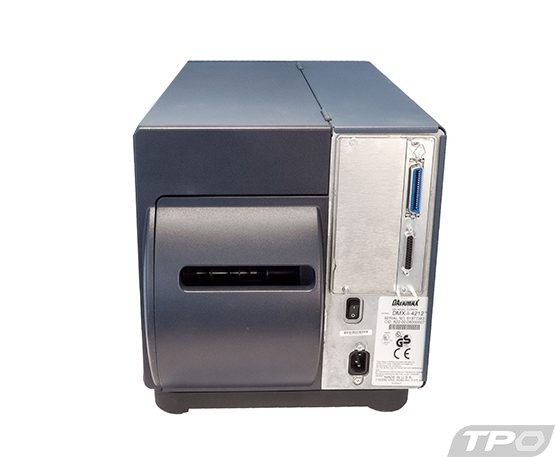 DATAMAX I-Class I-4212e Mark II Industrial Label Printer