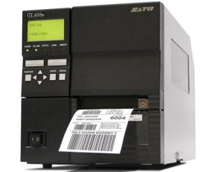 DATAMAX I-Class I-4212e Mark II Industrial Label Printer