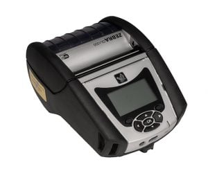 Zebra QLN320 Mobile Printer With Printhead, Battery