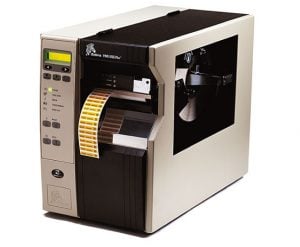 DATAMAX DMX-M-4208 Industrial / Commercial Label Printer