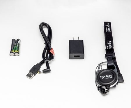 Socket Mobile Bluetooth Scanner CHS 7CI "CLEARANCE"