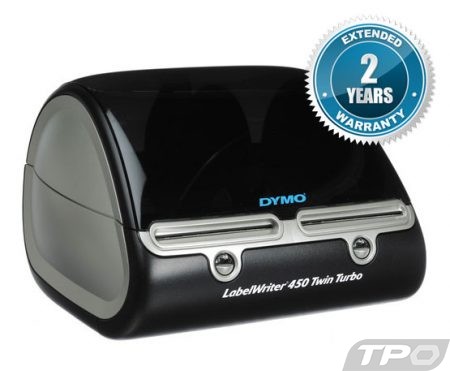 Dymo LabelWriter 450 Thermal Label Printer