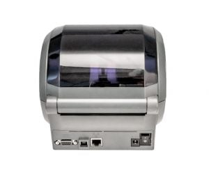 Zebra GX420D Thermal Label Printer GX-420D
