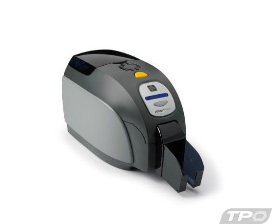 Zebra ZXP Series 3 Printer Dual-Sided ID Card Dye Sublimation ZXP3