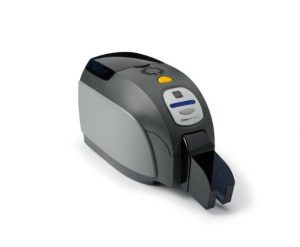 Zebra ZXP Series 3 Printer Dual-Sided ID Card ZXP3