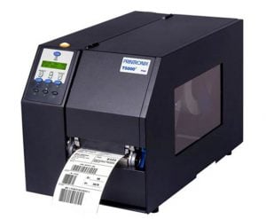 Intermec 3400E EasyCoder Thermal Barcode Label Printer