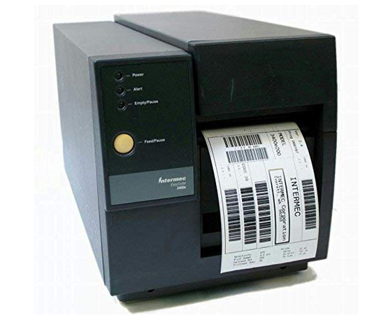 Intermec EasyCoder PD42 Thermal Barcode Label Printer