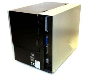 Brady 360X-Plus Industrial Thermal Label Printer