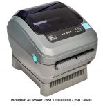 FedEx Label Printer Ship Manager - Zebra ZP505