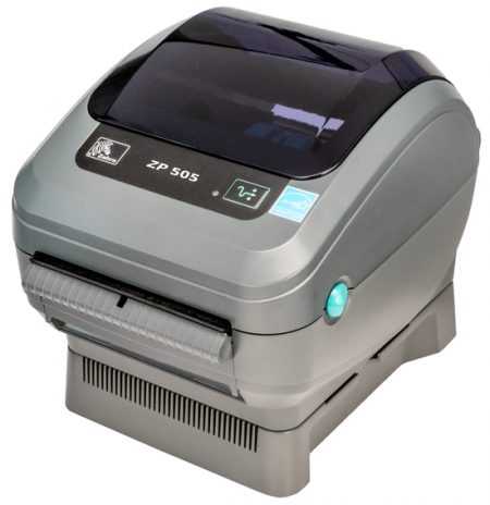 FedEx Label Printer Ship Manager - Zebra ZP505