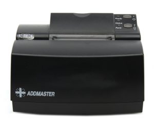 Addmaster Thermal Bank Teller Validation Printer